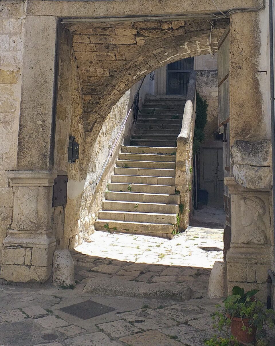 Altamura | Visita guidata con guida turistica ALTAMURA